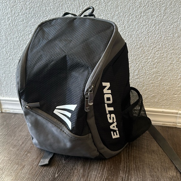 Easton | Other | Easton Kids Game Ready Backpack | Poshmark